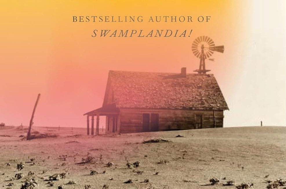 Review: The Antidote – Susie Helme