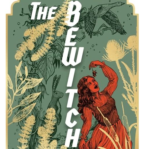 Review: The Bewitching – Susie Helme