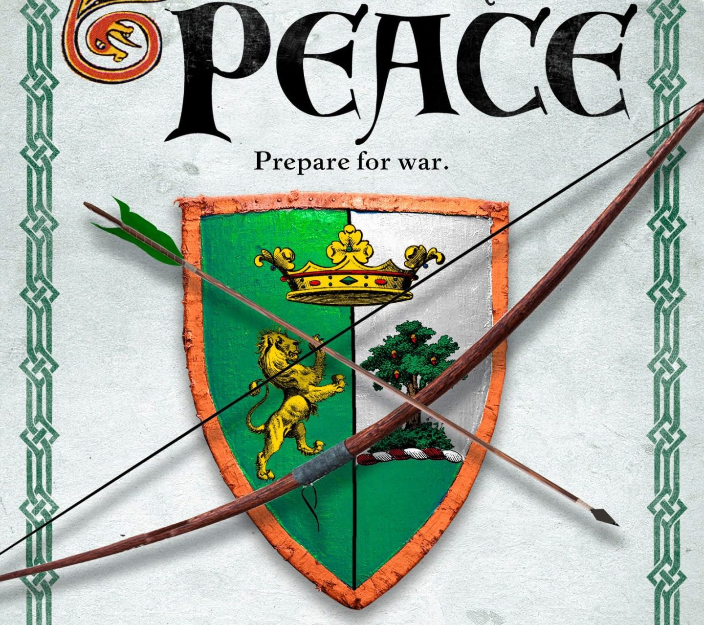 Review: Breach of the Peace – Susie Helme