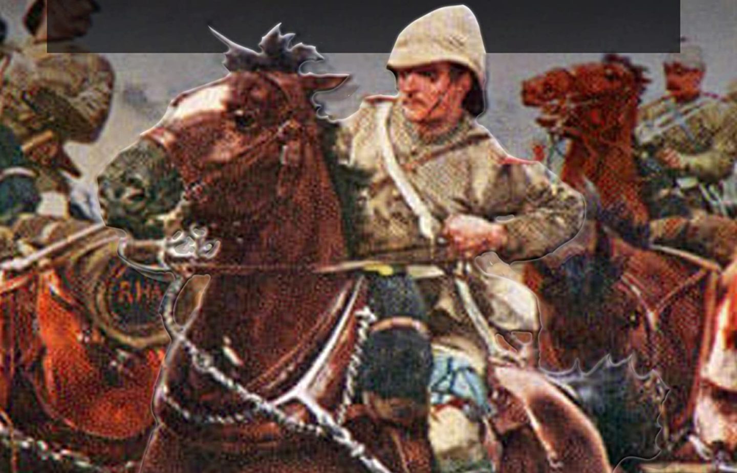 Review: Sherlock Holmes and the Strange Death of Brigadier-general ...
