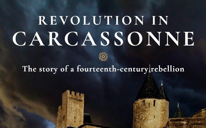 Review: Revolution in Carcassonne – Susie Helme