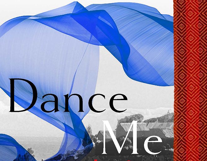 Review: Dance Me a Revolution – Susie Helme