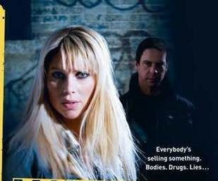 Review: The Driver – Susie Helme
