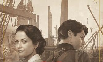 Review: The Electrician and the Seamstress – Susie Helme