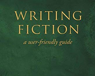Review: Writing Fiction – Susie Helme