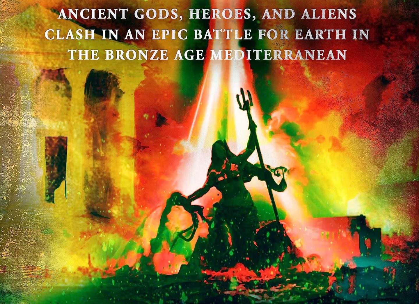 Review: The Age of Heroes – Susie Helme