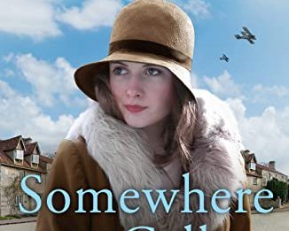 Review: Somewhere to Call Home – Susie Helme
