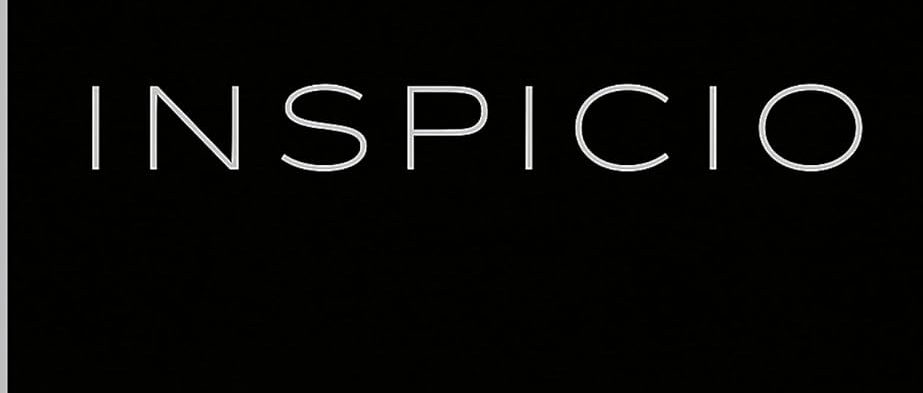 Review: Inspicio – Susie Helme