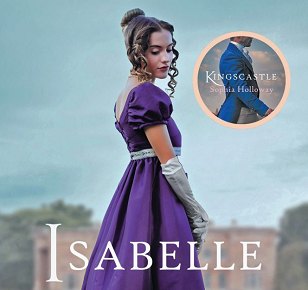 Review: Isabelle – Susie Helme