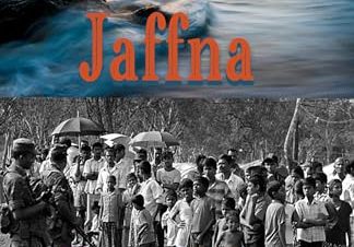 Review: Journey to Jaffna – Susie Helme