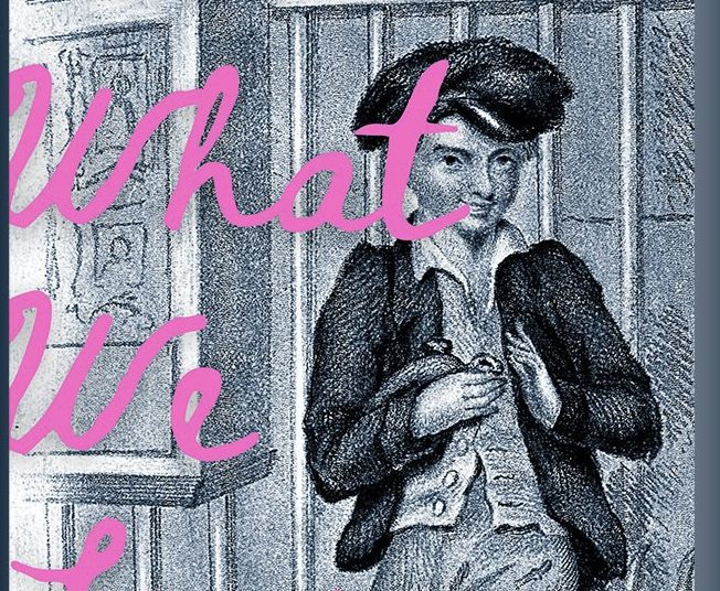 Review: What We Leave Behind – Susie Helme