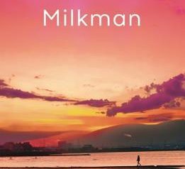Review: Milkman – Susie Helme