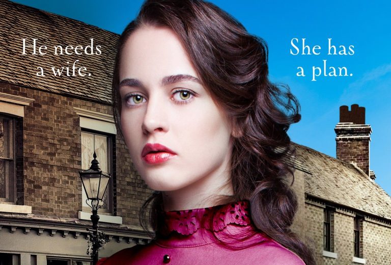 Review: A Very Modern Marriage – Susie Helme