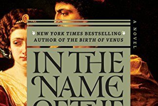 Review: In the Name of the Family – Susie Helme