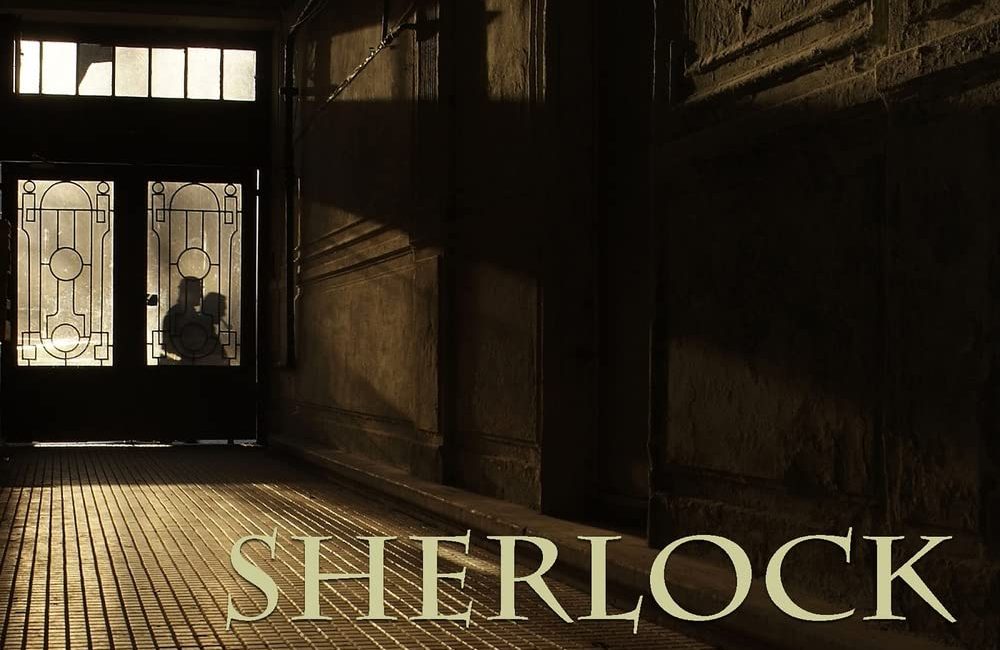 Review: Sherlock Holmes and the Pandemic of Death – Susie Helme