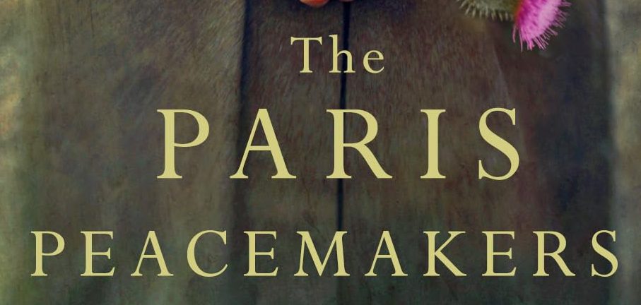 Review: The Paris Peacemakers – Susie Helme