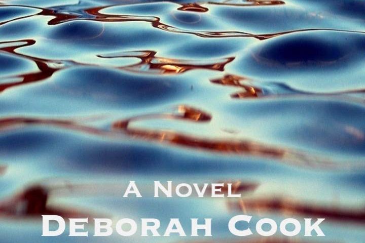 Review: Parted Waters – Susie Helme