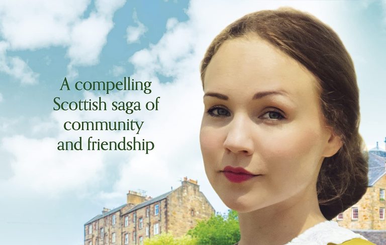 Review: Perseverance Place – Susie Helme