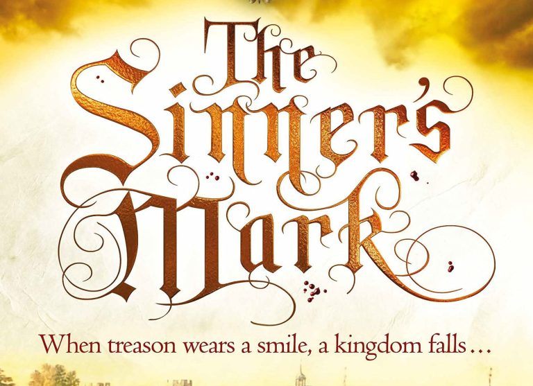 Review: The Sinner’s Mark – Susie Helme
