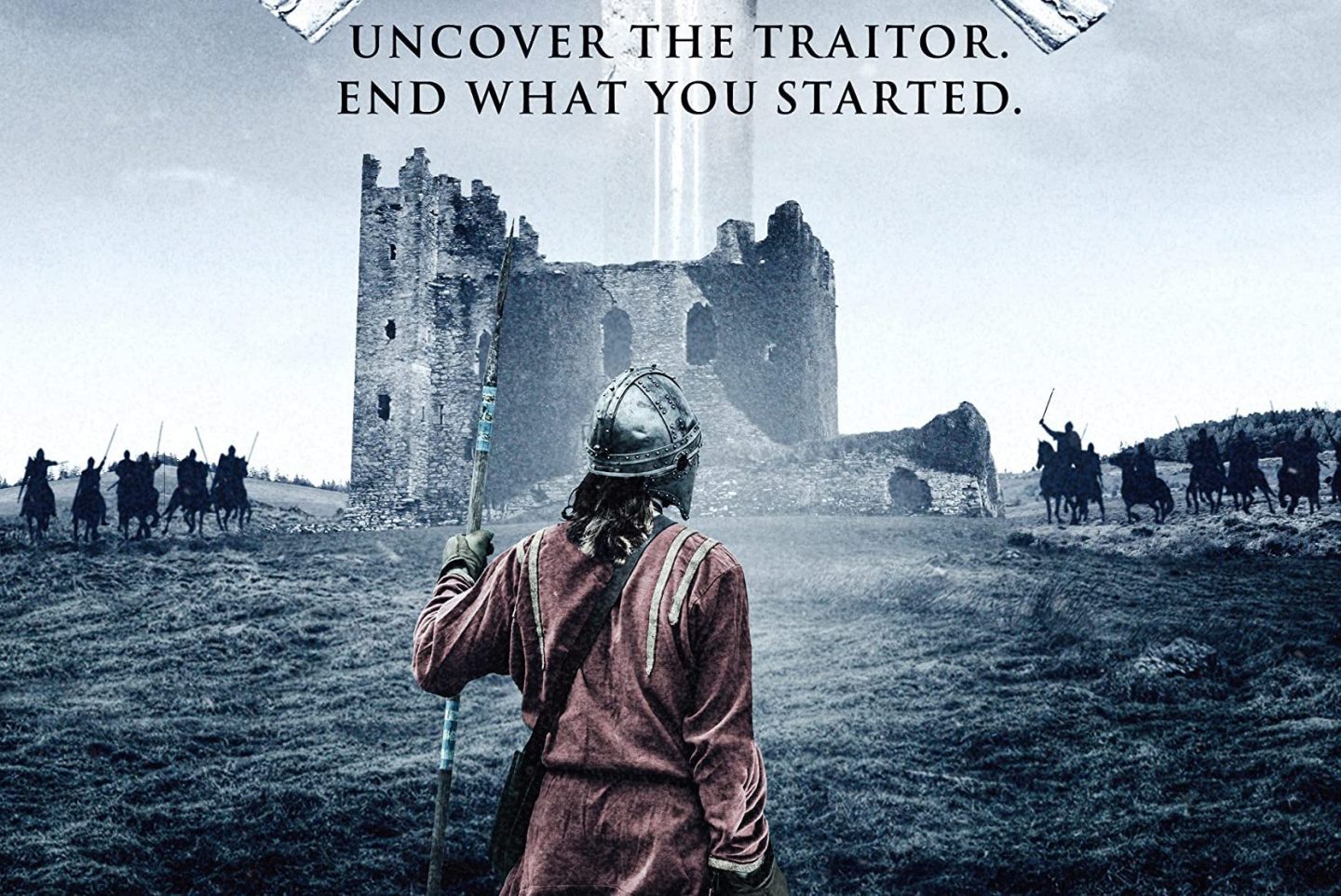 Review: The Fallen Sword – Susie Helme