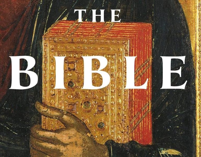 Review: The Bible: A Global History – Susie Helme