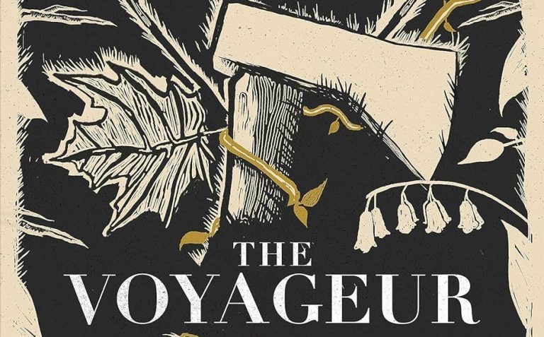 Review: The Voyageur – Susie Helme