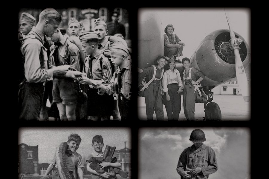 Review: War Story – Susie Helme