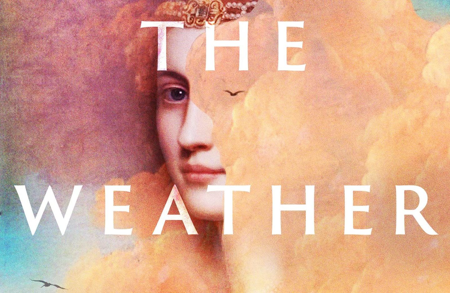 Review: The Weather Woman – Susie Helme