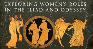 Review: The Epic Women of Homer – Susie Helme