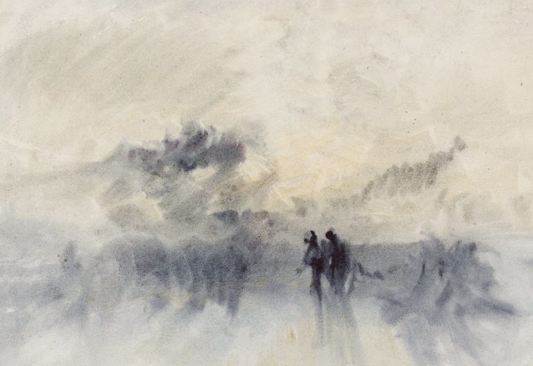 Review: Wuthering Heights – Susie Helme