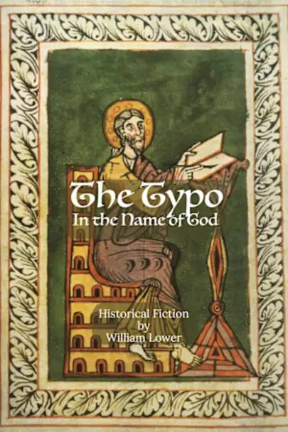 Review: The Typo – Susie Helme