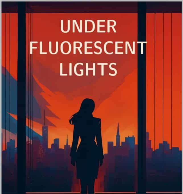 Review: Under Fluorescent Lights – Susie Helme
