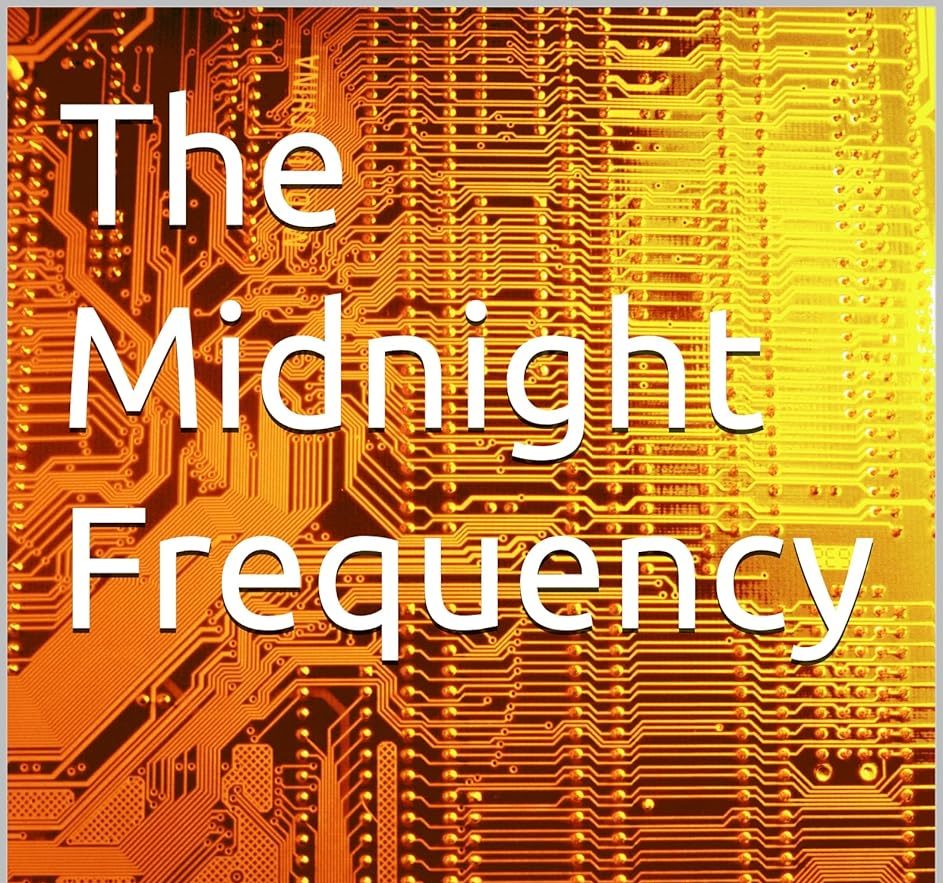 Review: The Midnight Frequency – Susie Helme