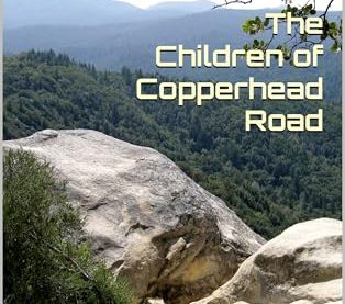 Review: The Children of Copperhead Road – Susie Helme